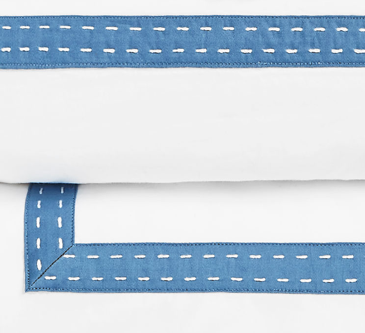 PUNTO DUE PUNTI – DSLinens